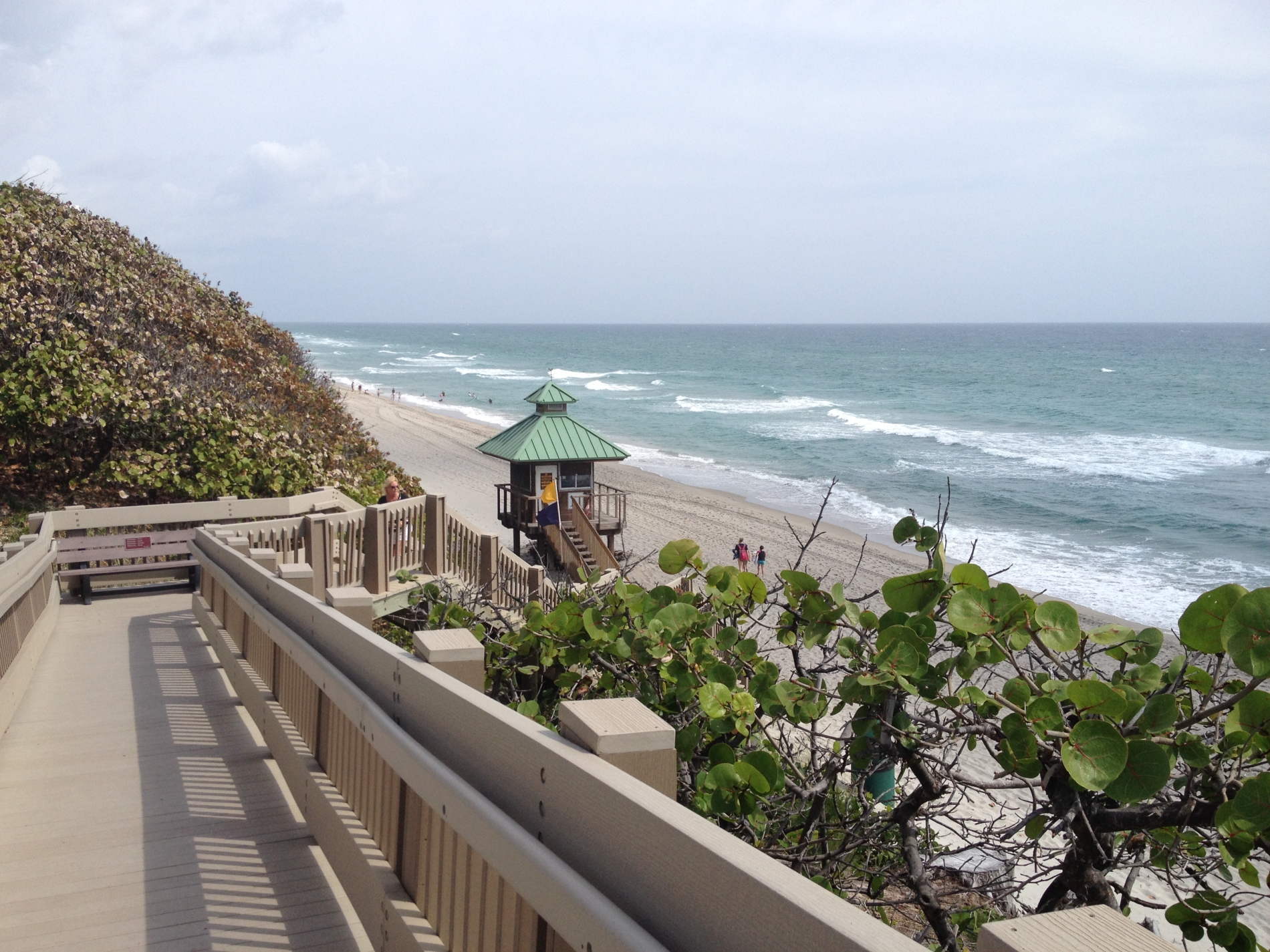 Red Reef Master Plan Update – Miller Legg