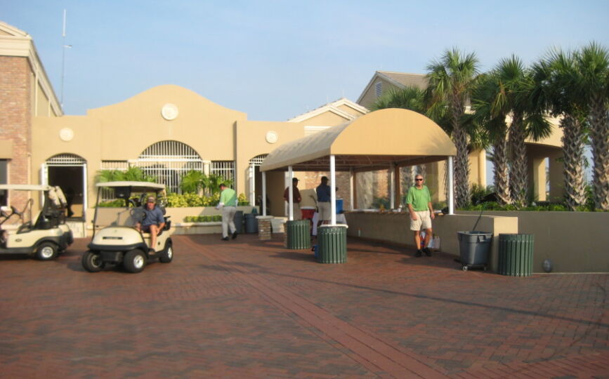 Plantation Preserve & Golf Club – Miller Legg
