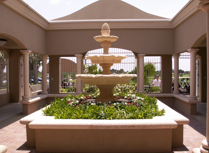 Plantation Preserve & Golf Club – Miller Legg