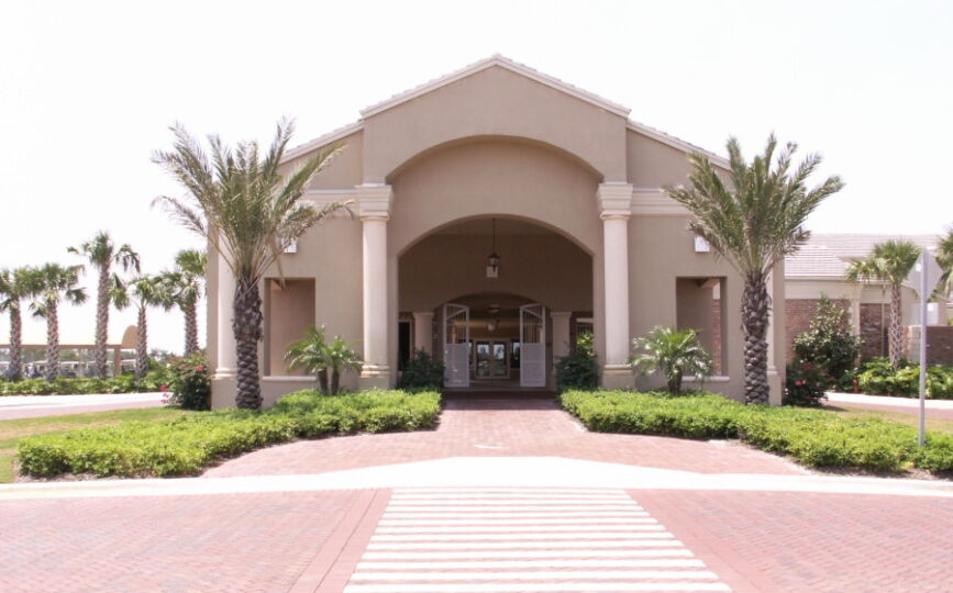 Plantation Preserve & Golf Club – Miller Legg
