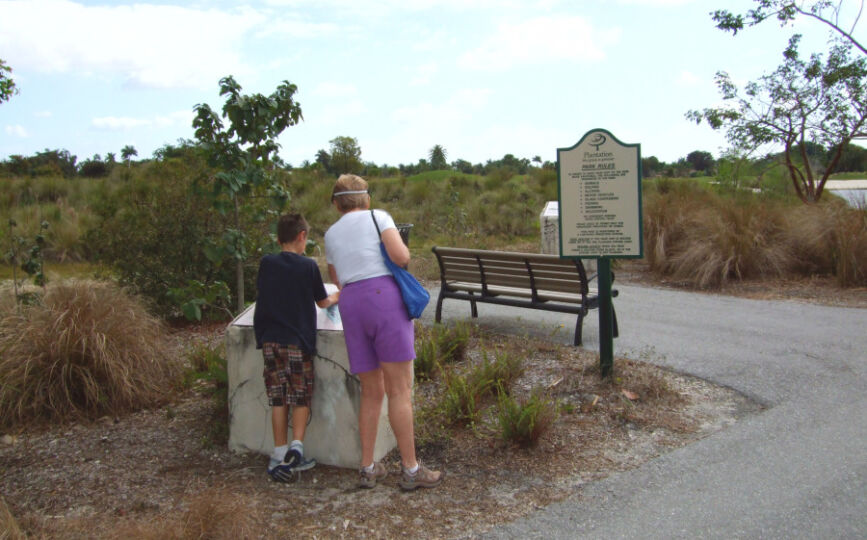 Plantation Preserve & Golf Club – Miller Legg