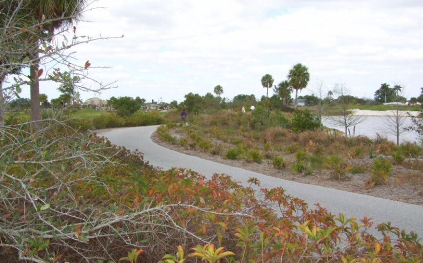 Plantation Preserve & Golf Club – Miller Legg