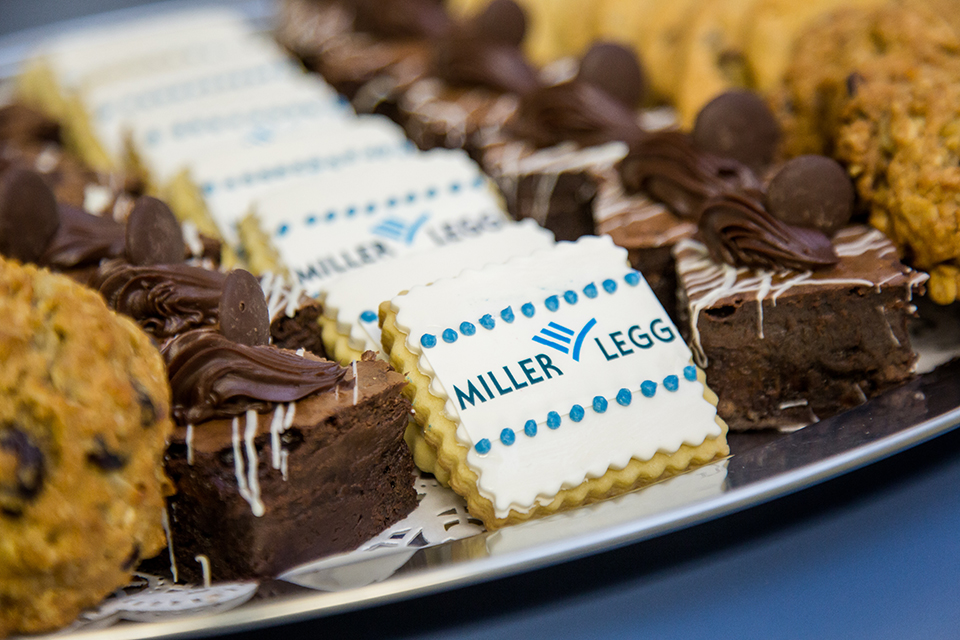 Happy Birthday Miller Legg! – Miller Legg