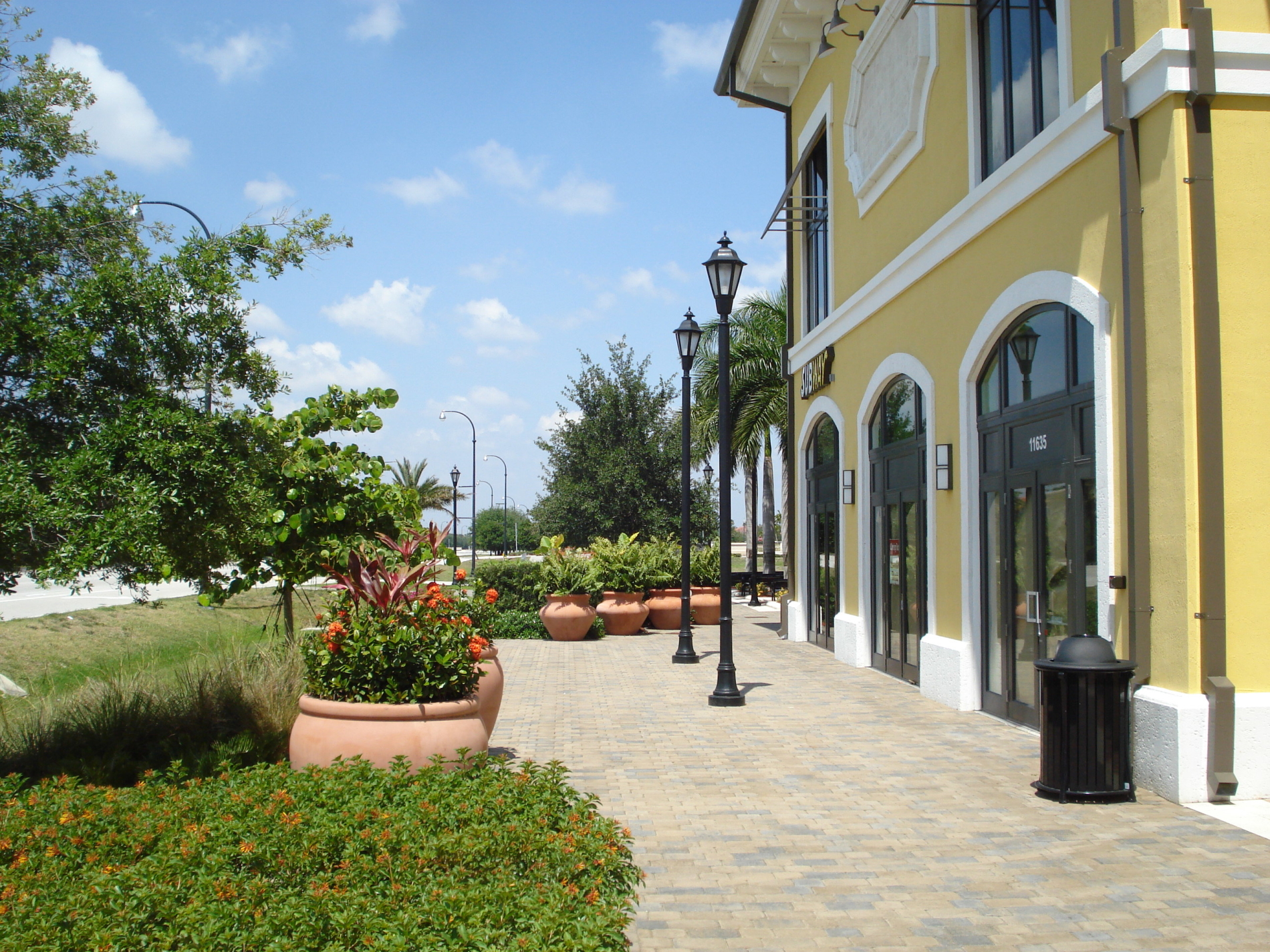 Miramar Town Center – Miller Legg