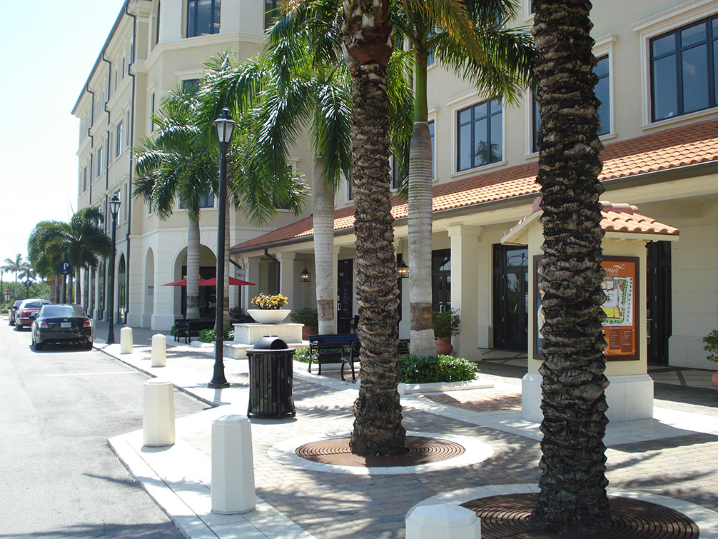 Miramar Town Center – Miller Legg