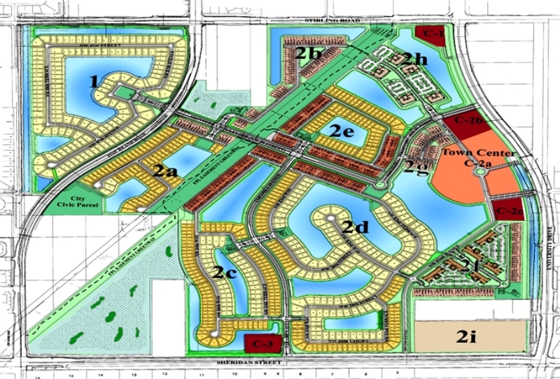 Monterra – Community Development District – Miller Legg