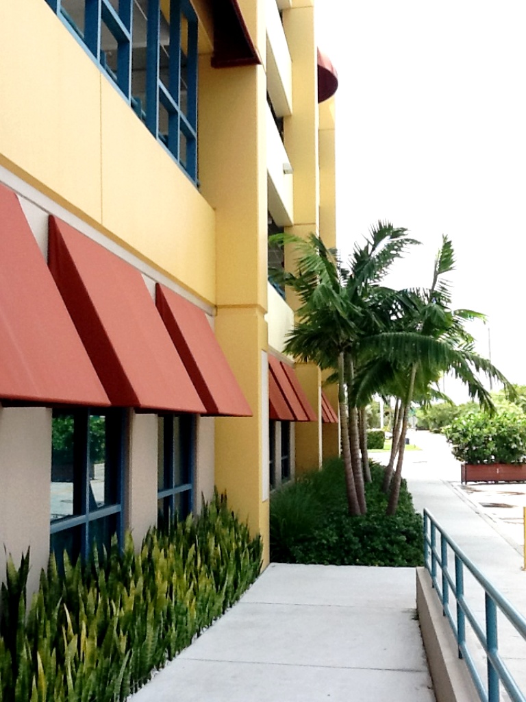 Nicklaus Children’s Hospital ER Expansion – Miller Legg