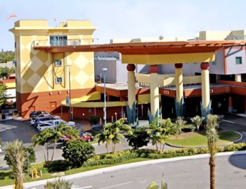 Nicklaus Children’s Hospital ER Expansion – Miller Legg