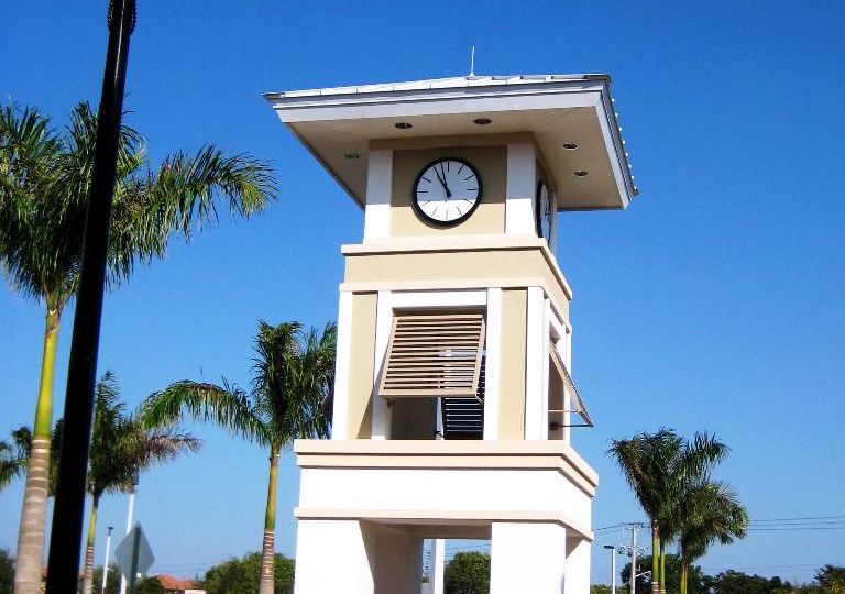 Wellington Town Center – Miller Legg