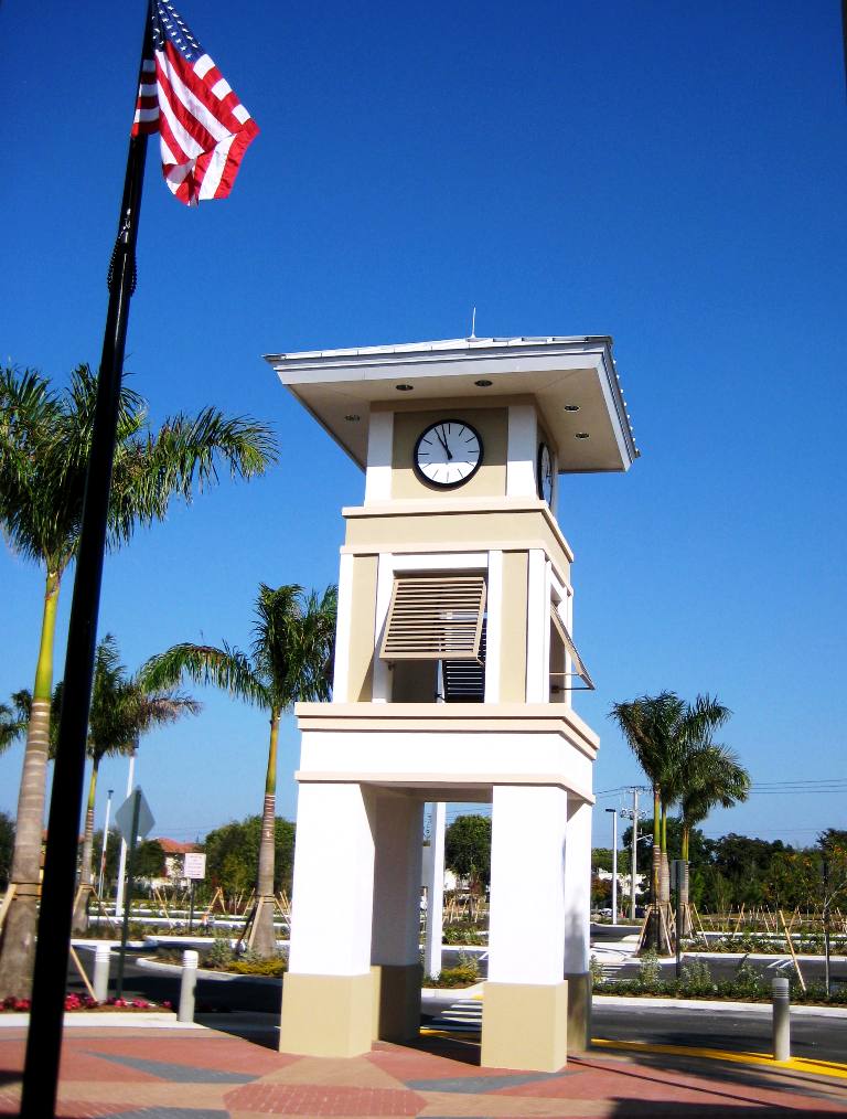 Wellington Town Center – Miller Legg