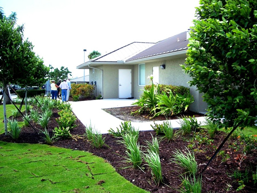 Osprey Point Golf Course – Miller Legg