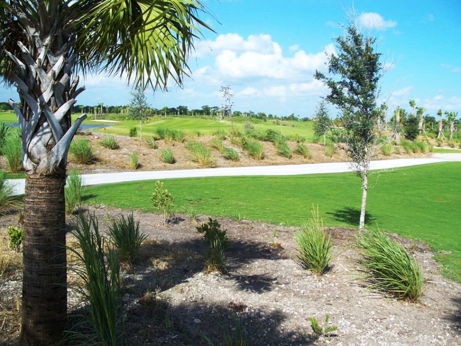 Osprey Point Golf Course – Miller Legg