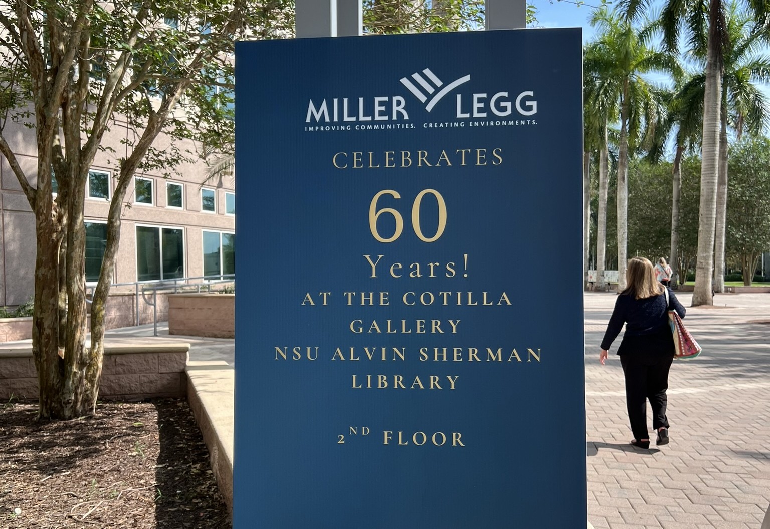 Celebrating 60 Years of Excellence at Miller Legg – Miller Legg