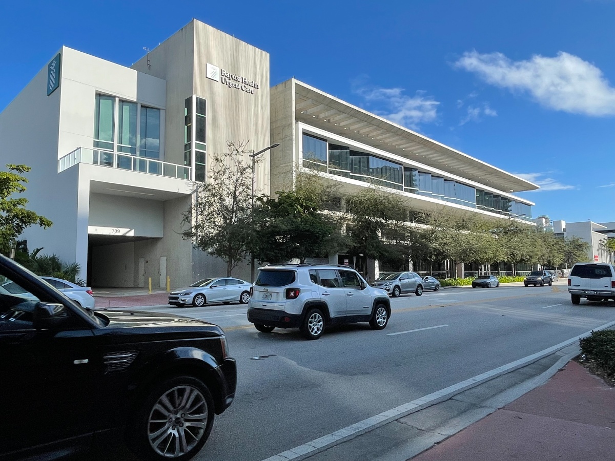 709 Alton Road – Miller Legg