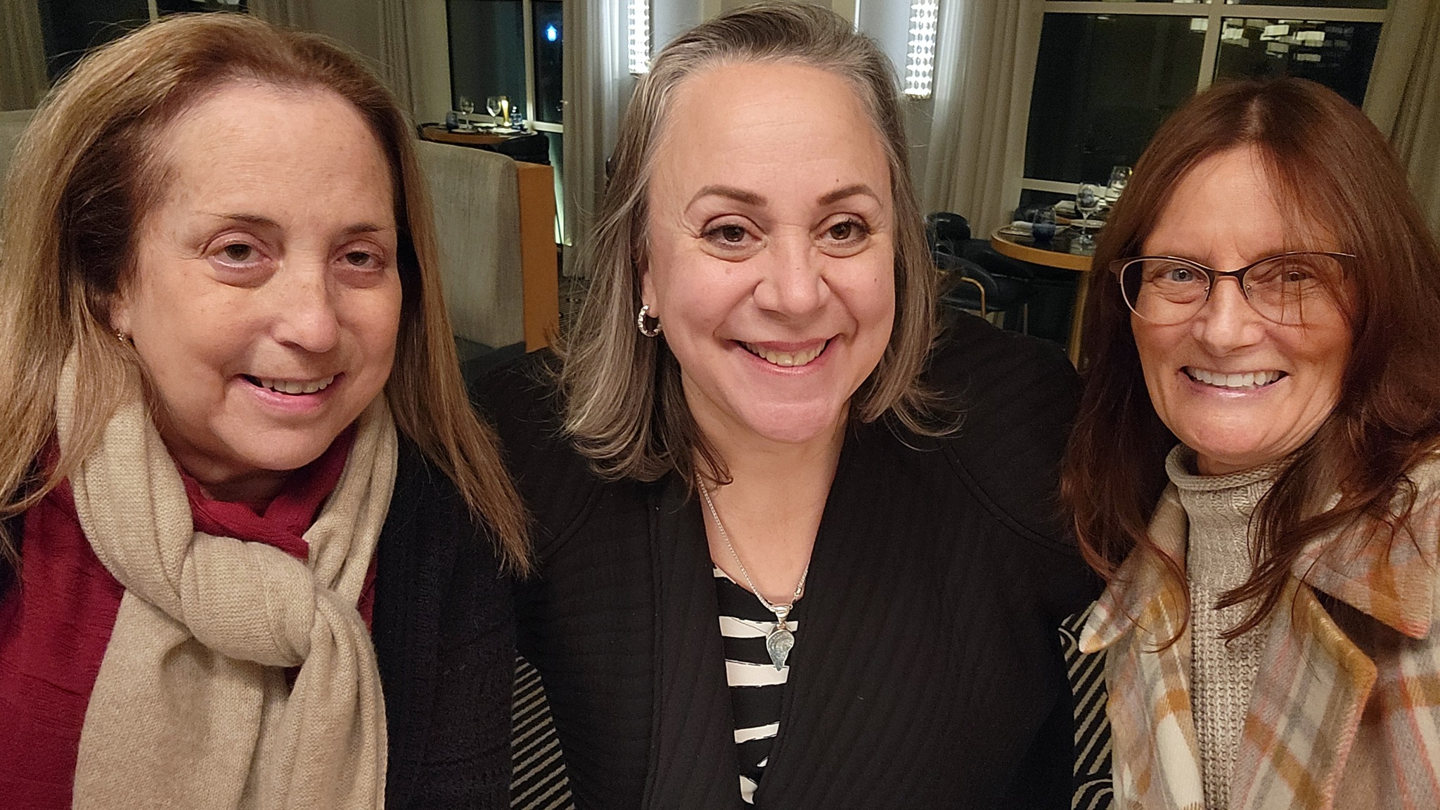 Miller Legg attended FEFPA Winter 2026 – Miller Legg