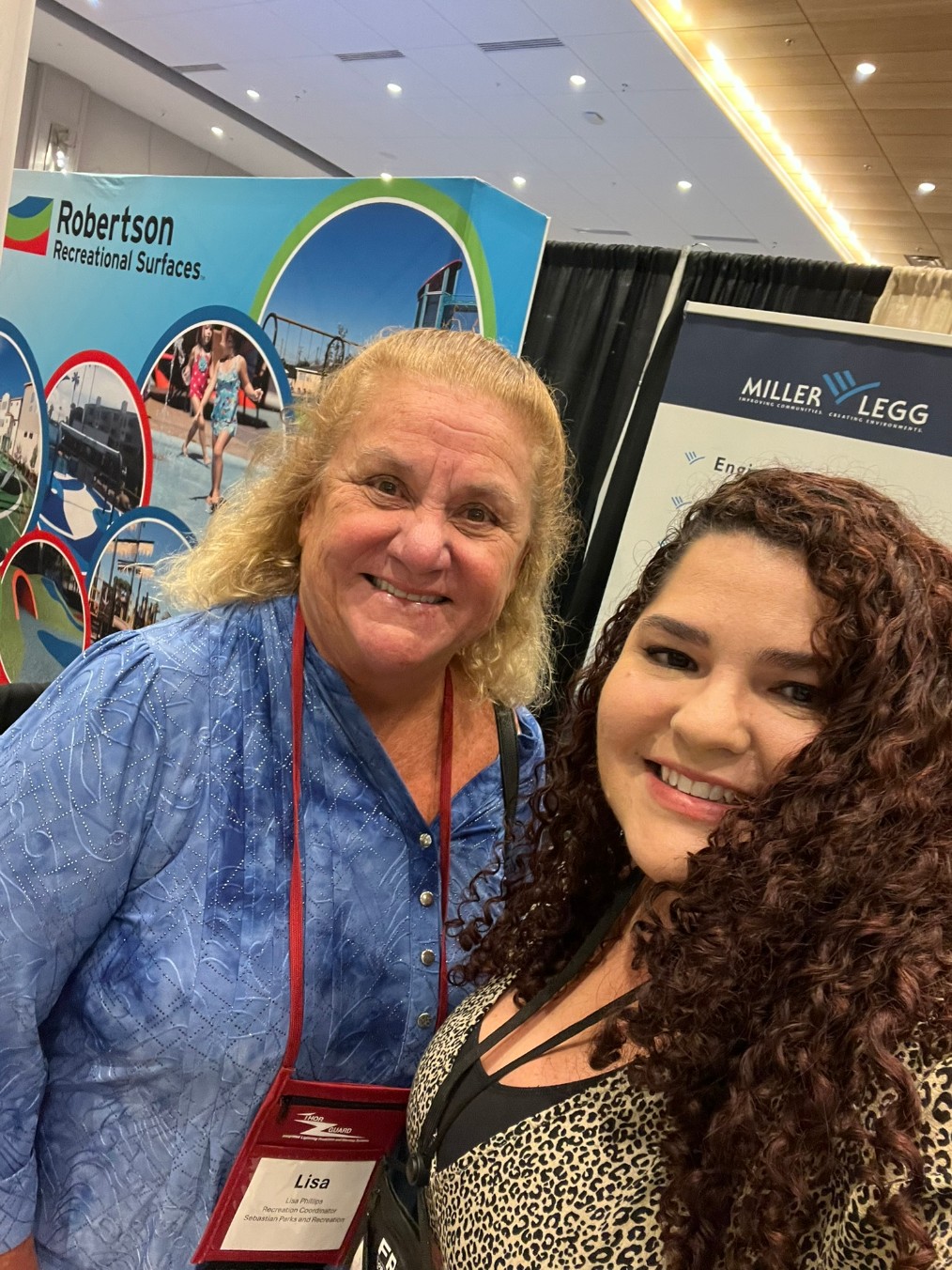 FRPA Conference 2025 – chains and connections – Miller Legg