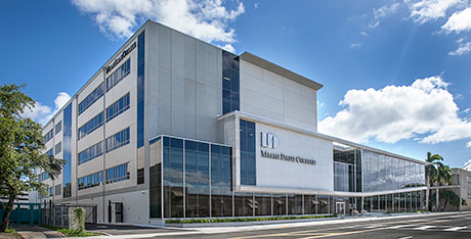 MDC Medical Campus CLIS – Miller Legg