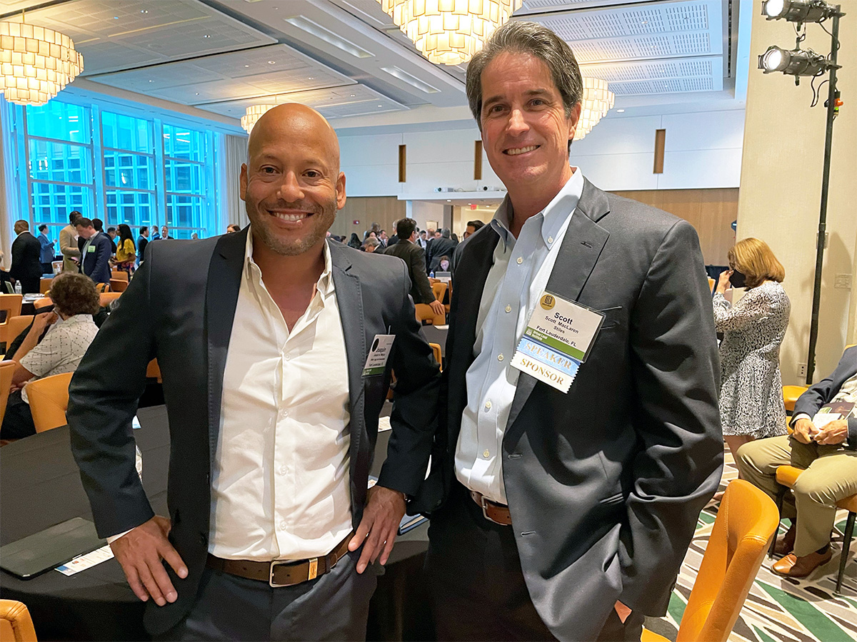 ULI – 10 Years Later and Still A Vital Connection – Miller Legg